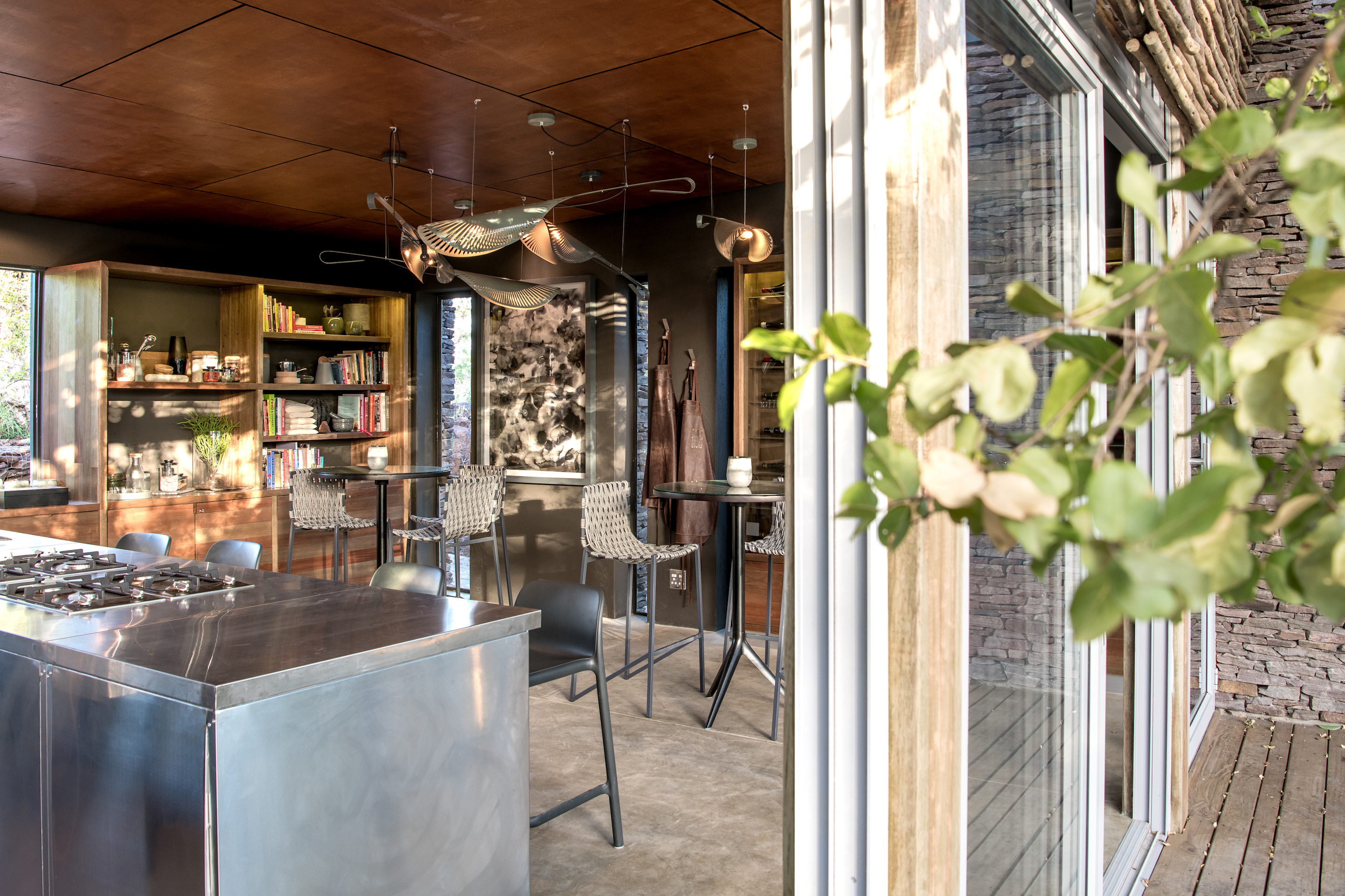 Guest writer: Alexander Matthews cooks iconic South African dishes at ...
