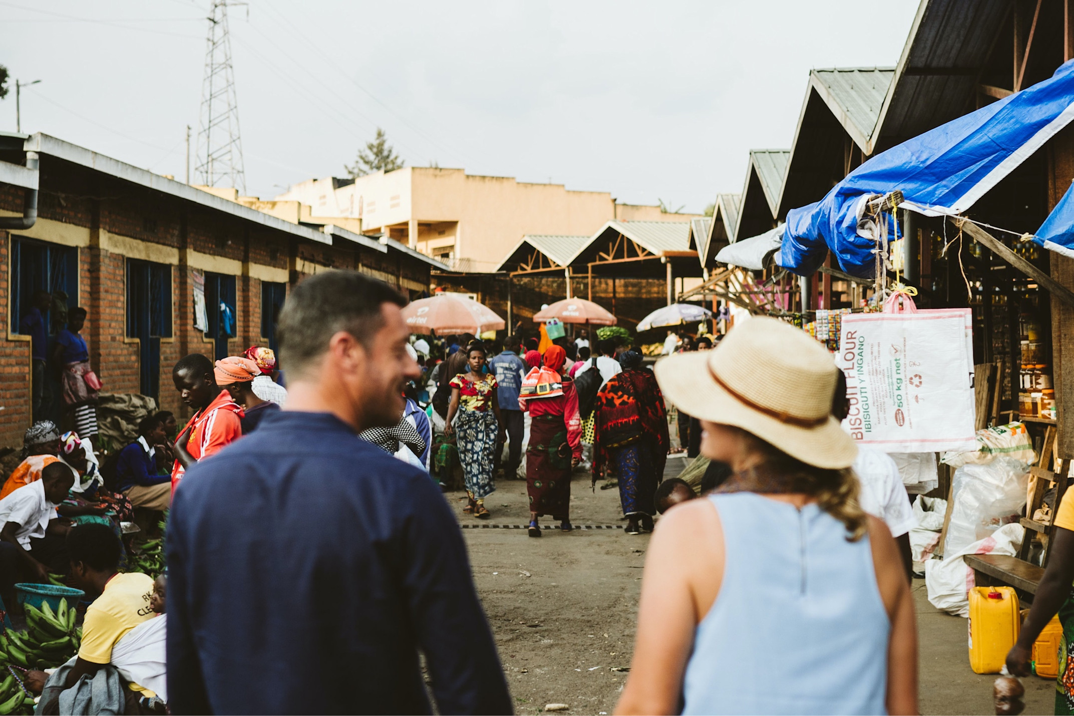 Kwitonda Lodge | Volcanoes National Park, Rwanda | Singita