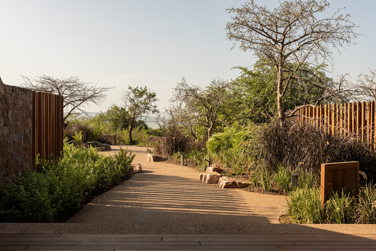 Milele Luxury Lodge & Safari | Photo & Video Gallery | Singita