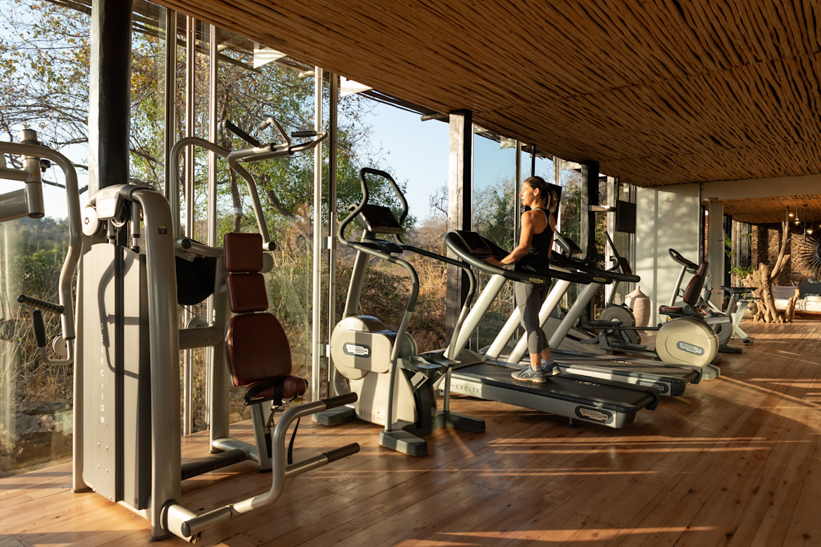 Lebombo Luxury Lodge & Safari | Kruger National Park | Singita