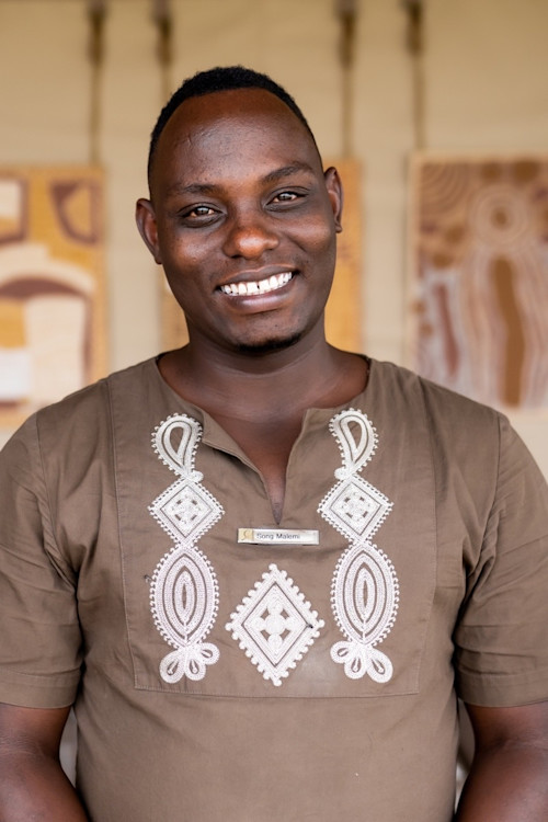 Sabora Luxury Tented Camp & Safari | Grumeti | Singita