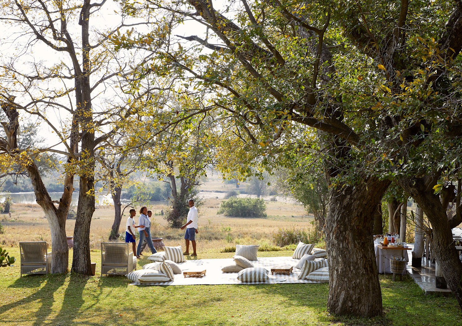 Castleton – where conservation writes the story | Singita