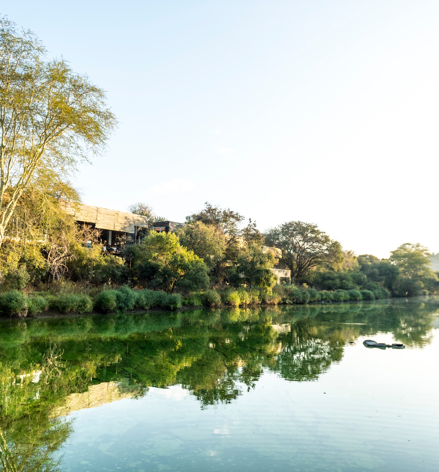 Sweni Luxury Lodge & Safari | Kruger National Park | Singita