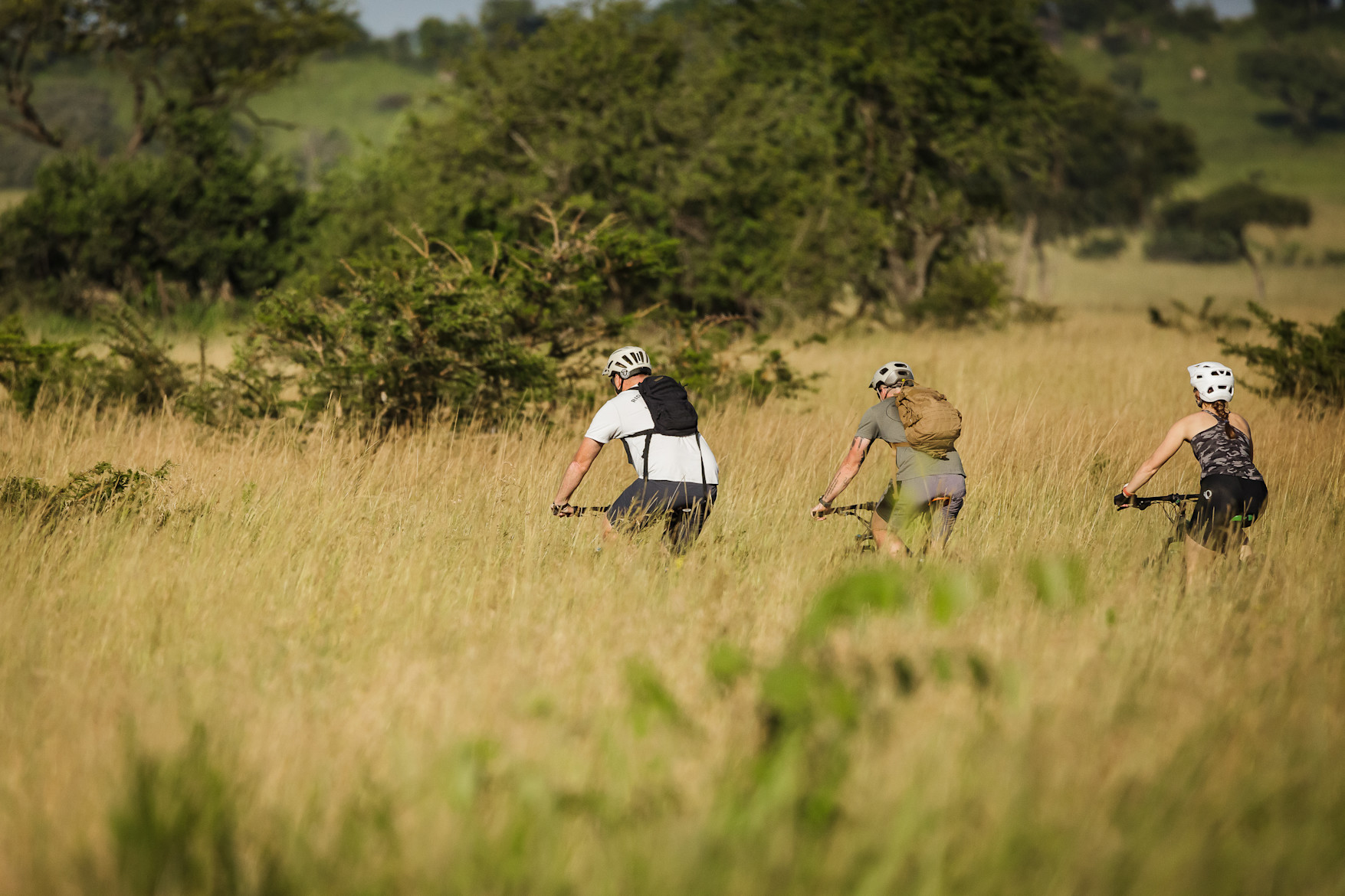 Finding true wellbeing in Singita’s restorative spaces | Singita