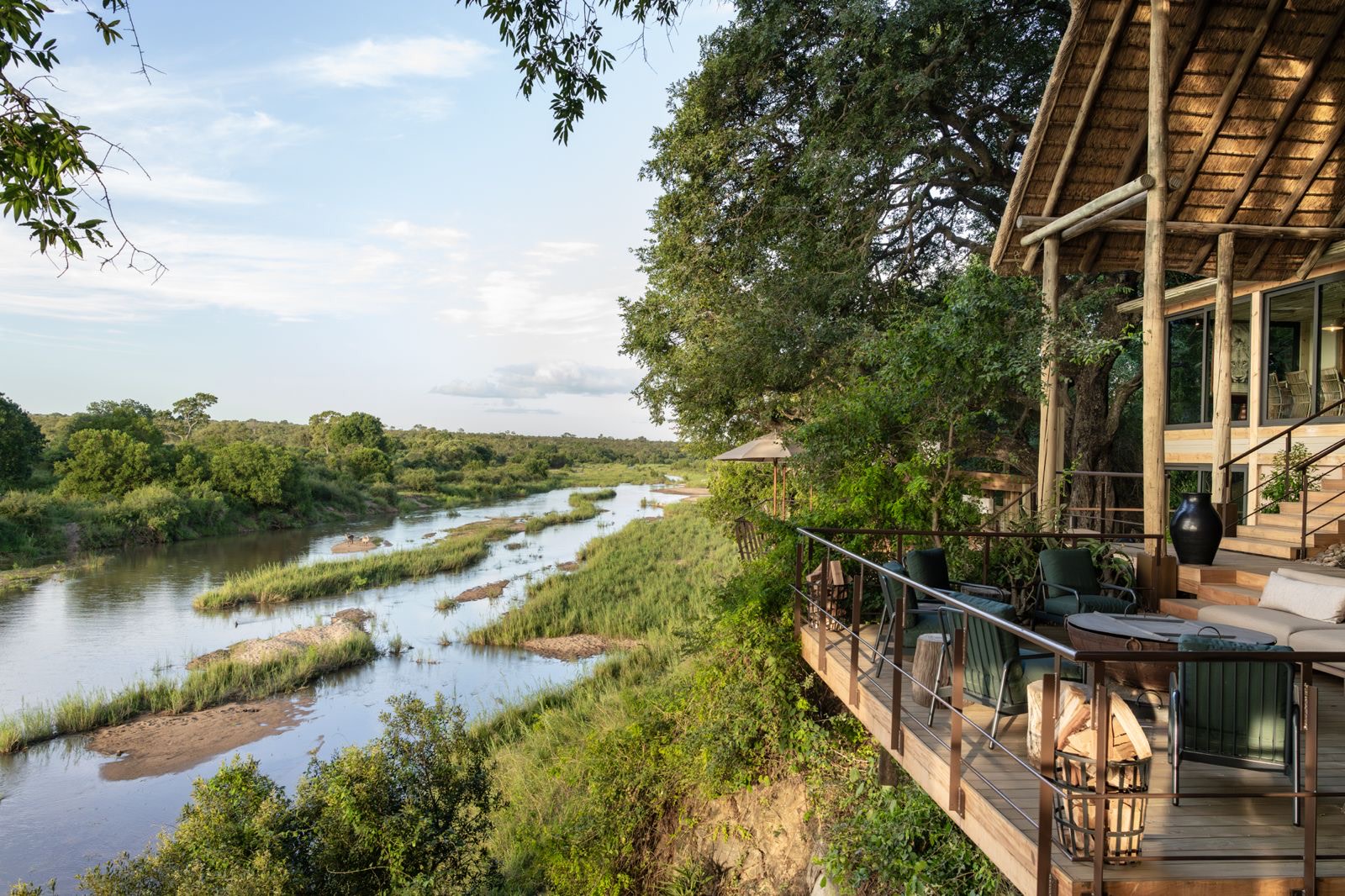 Coming full circle – the evolution of Singita Ebony Lodge | Singita