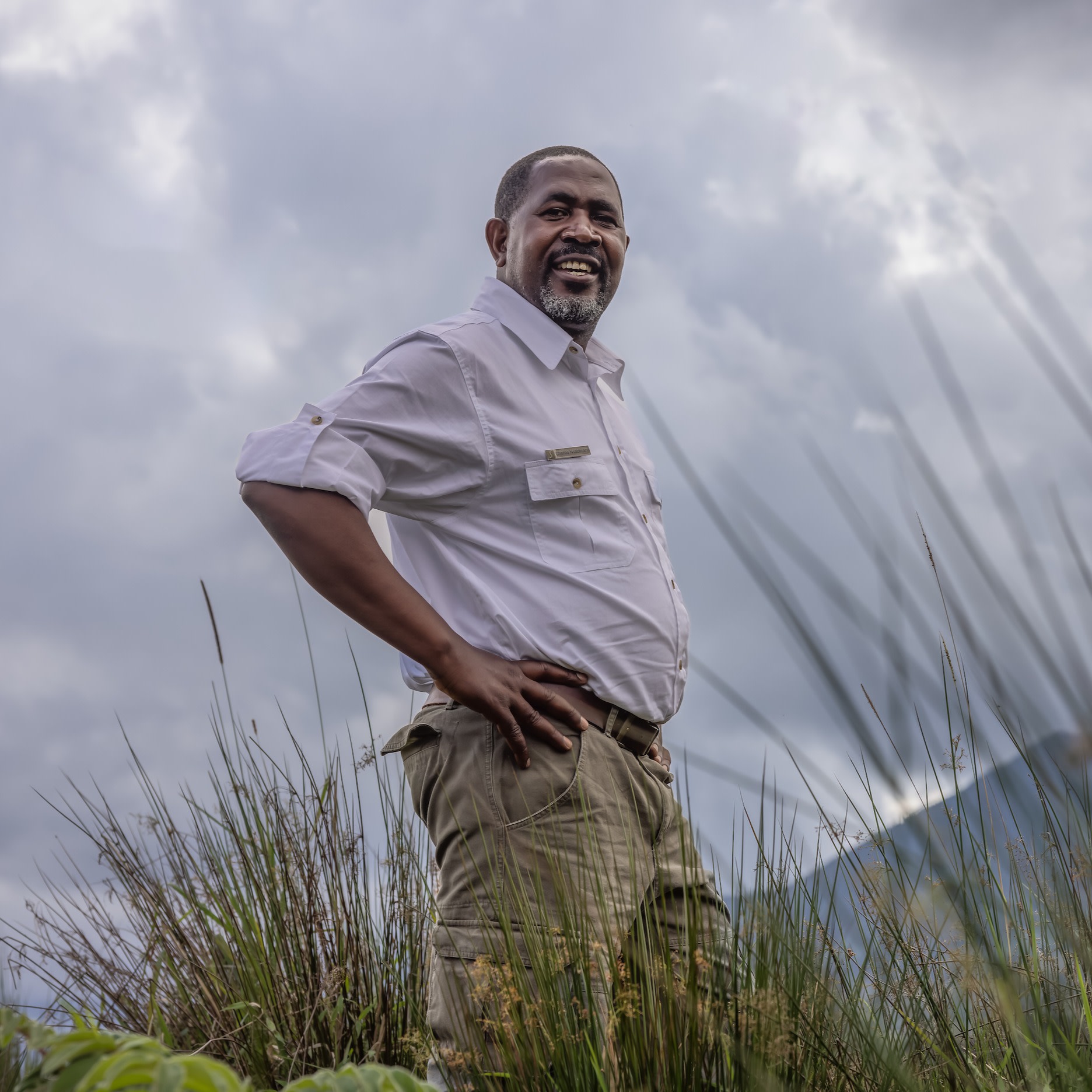 Guest Blog: Sharon Machira turns 30 with Singita