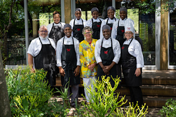 The next level – Singita Community Culinary School partners with Prue ...