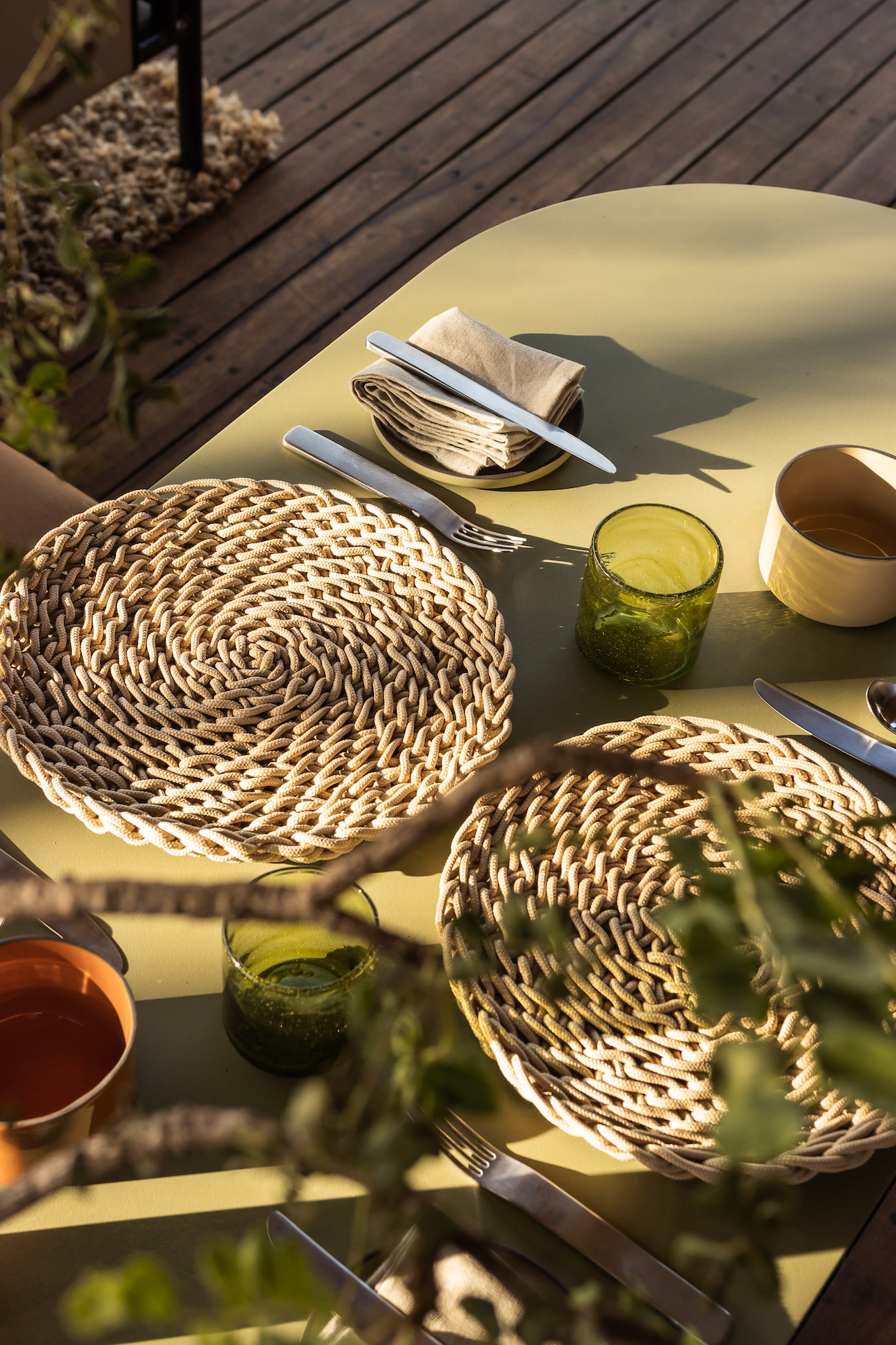 Around the table – creating soulful moments through conscious design ...