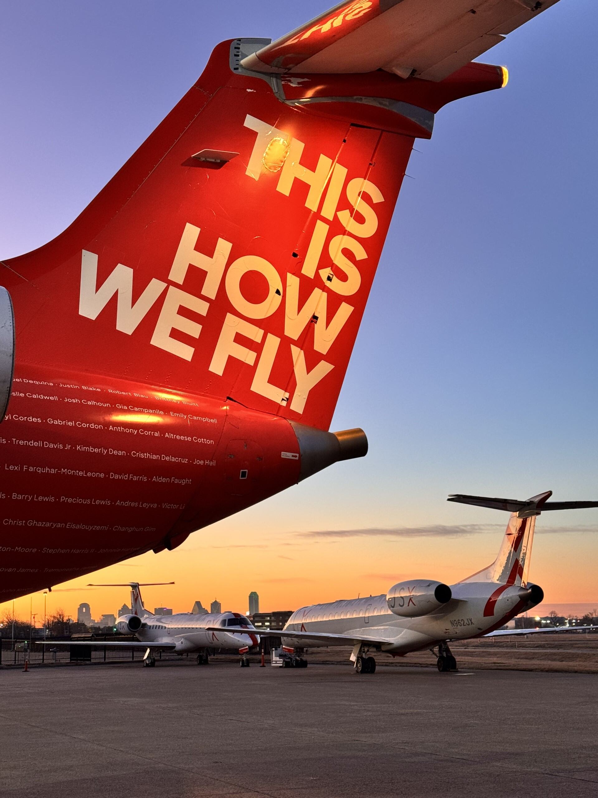 JSX | Book Non-Stop Flights & Airfare