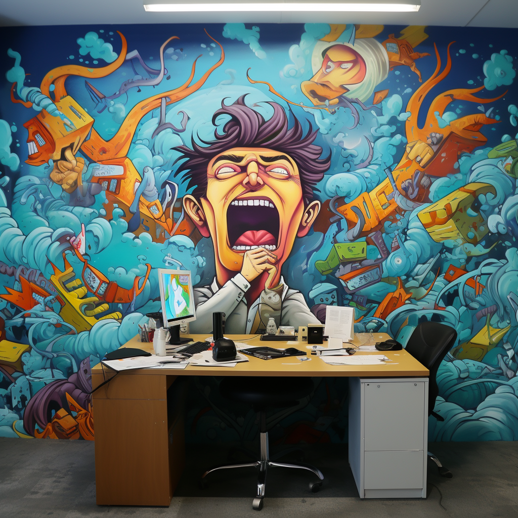 Navigating Workplace Stress