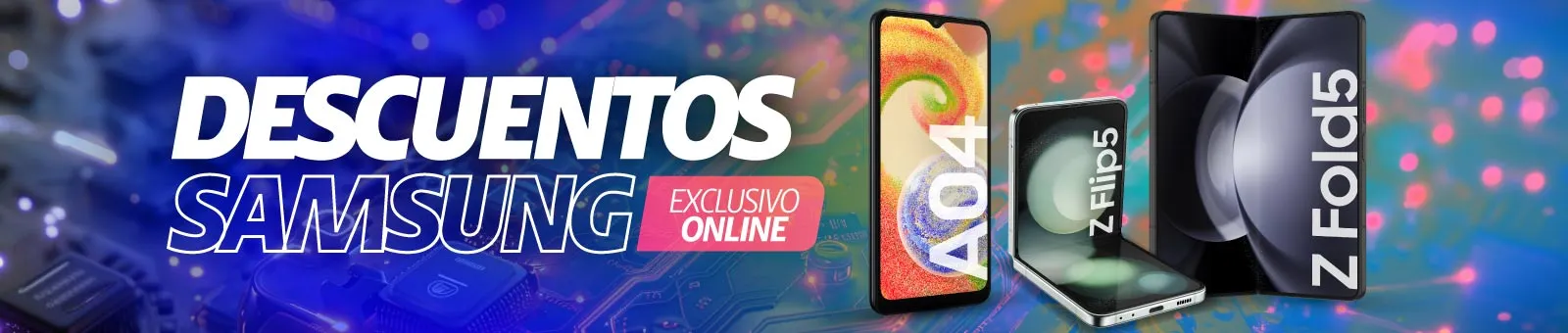 Ofertas en Celulares Samsung: Descubre Más | Tienda Claro