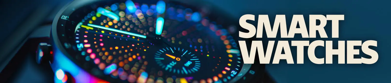 Smartwatches y Relojes Inteligentes: Samsung, Xiaomi y Huawei