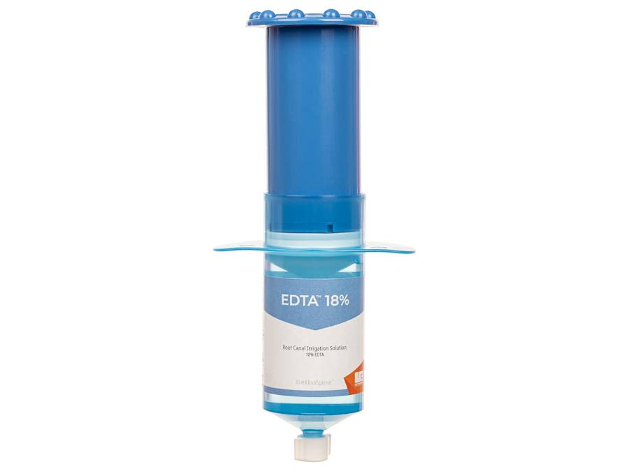 Ultradent™ EDTA 18% Solution