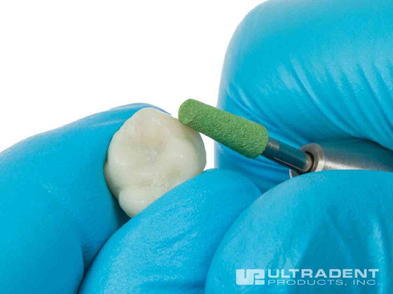 Jiffy™ Natural Universal Ceramic Polishers