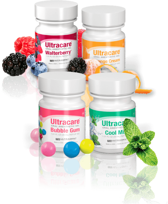 Ultradent Products, Inc.