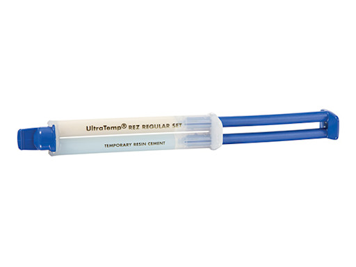 Temporary Cements - Products - Category - Ultradent Products, Inc.