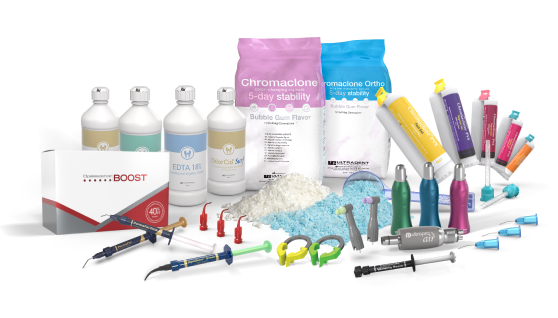 Ultradent Products, Inc.