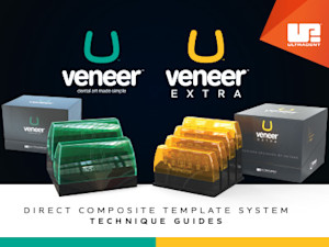 Uveneer™-Direct Composite Template System