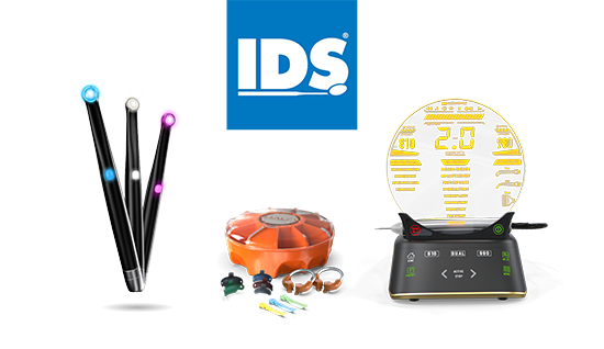 Ultradent Products, Inc.