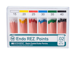 EndoREZ™-Root Canal Sealer