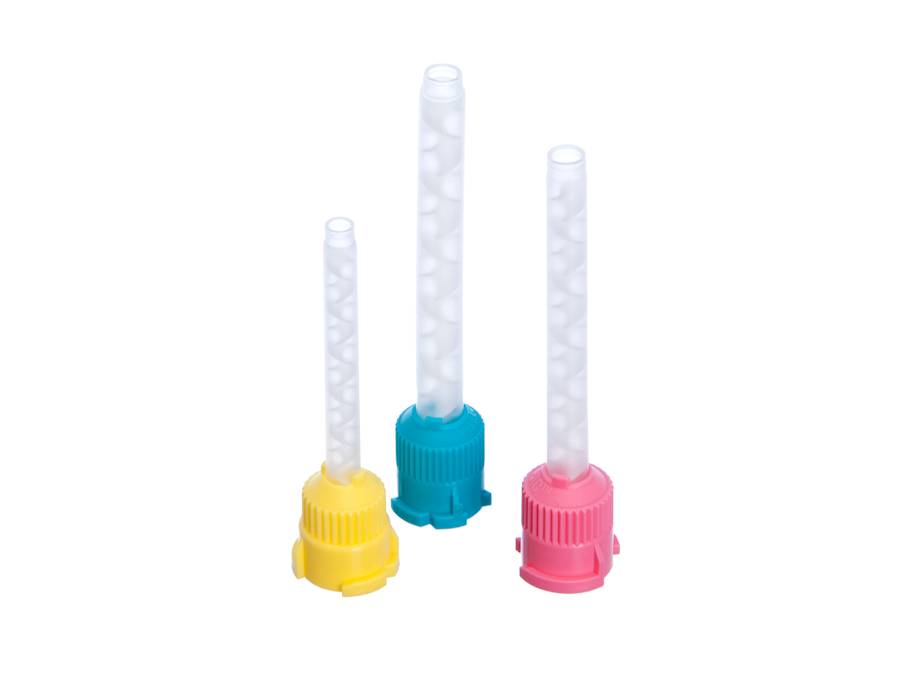 Impression Mixing Tips-For Thermo Clone™ VPS