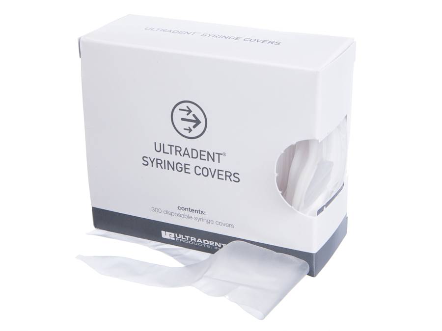 Ultradent™ Syringe Cover