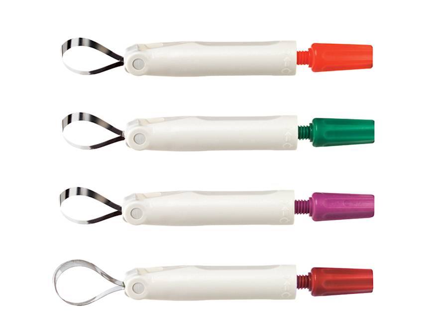 Omni-Matrix™ Original-Disposable Retainer and Matrix