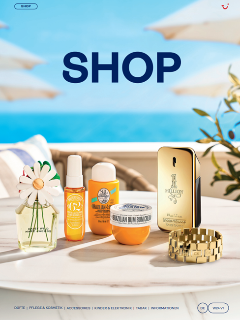 Boardshop | tui.com