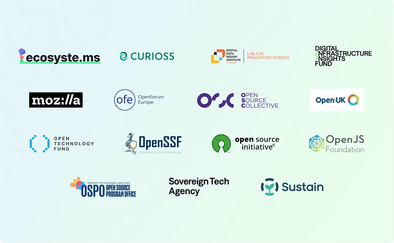 Github Secure Open Source Fund Enhancing Open Source Security Github Resources