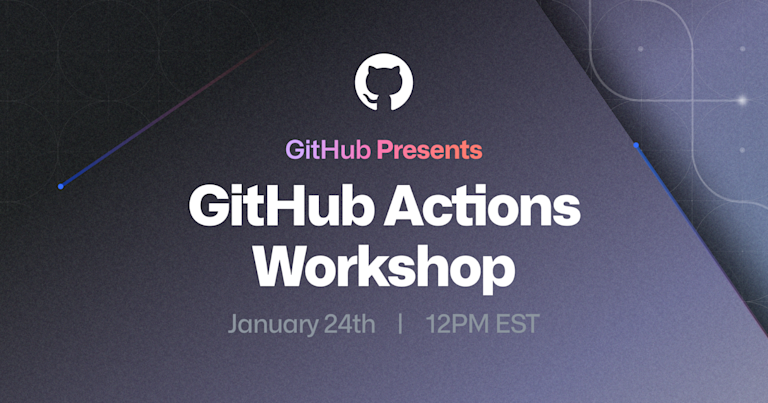 Home - GitHub Resources