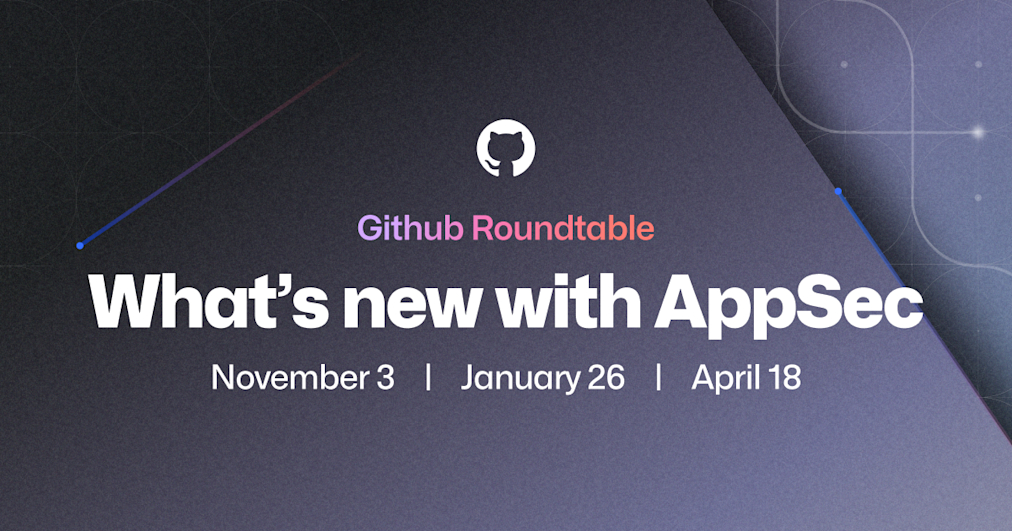 Home - GitHub Resources