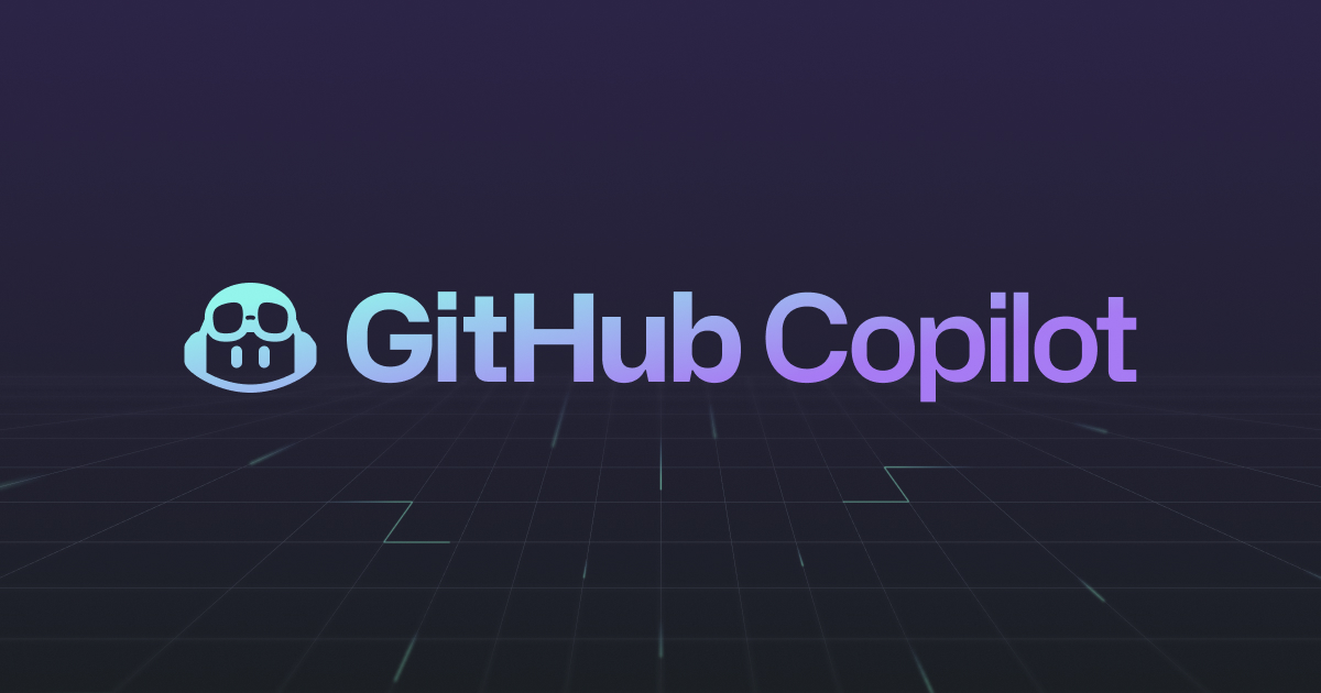 GitHub Copilot 소개 - GitHub Resources