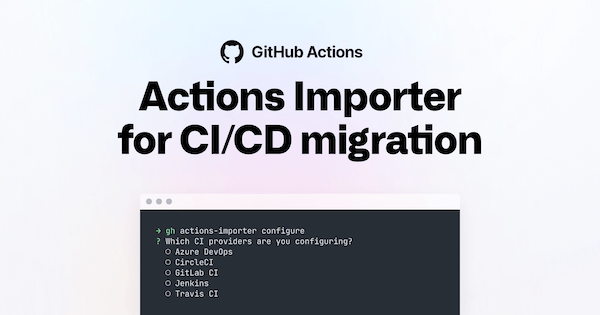 Migrations Made Easy Github Resources