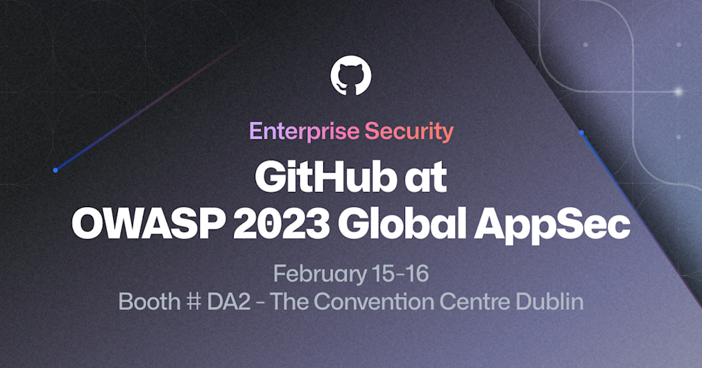 Security - GitHub Resources