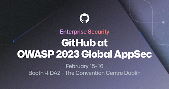 Security - GitHub Resources