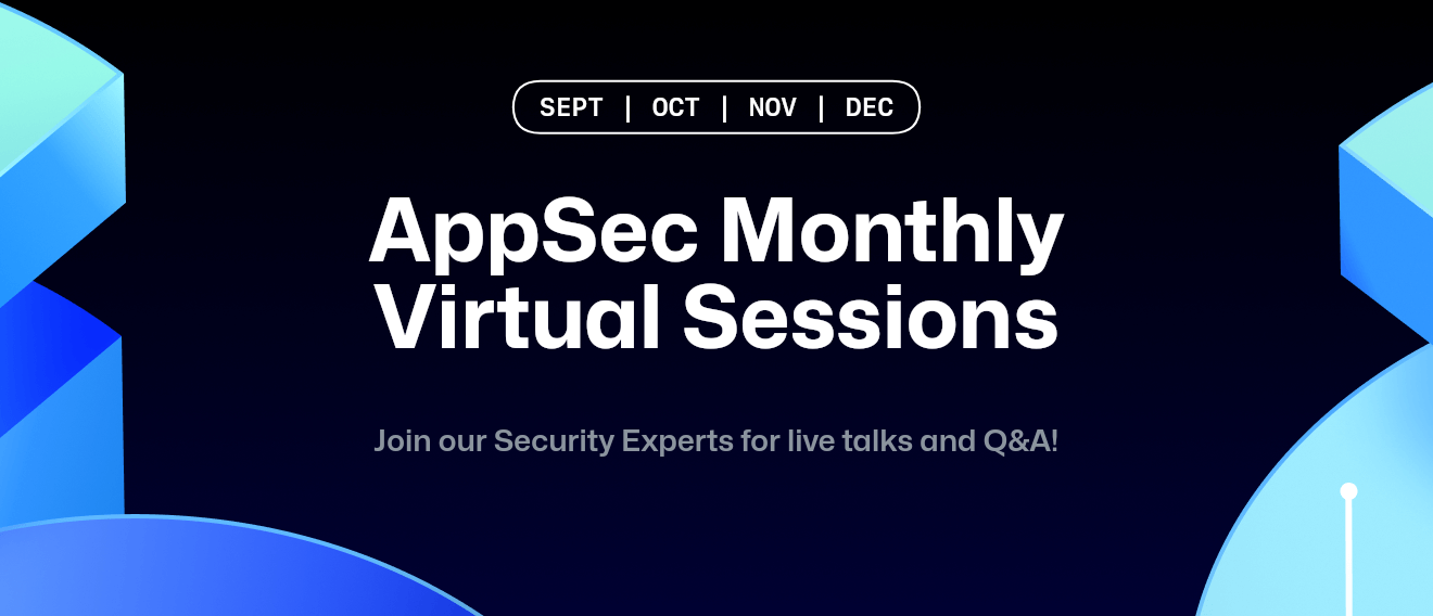 AppSec Monthly Sessions - GitHub Resources