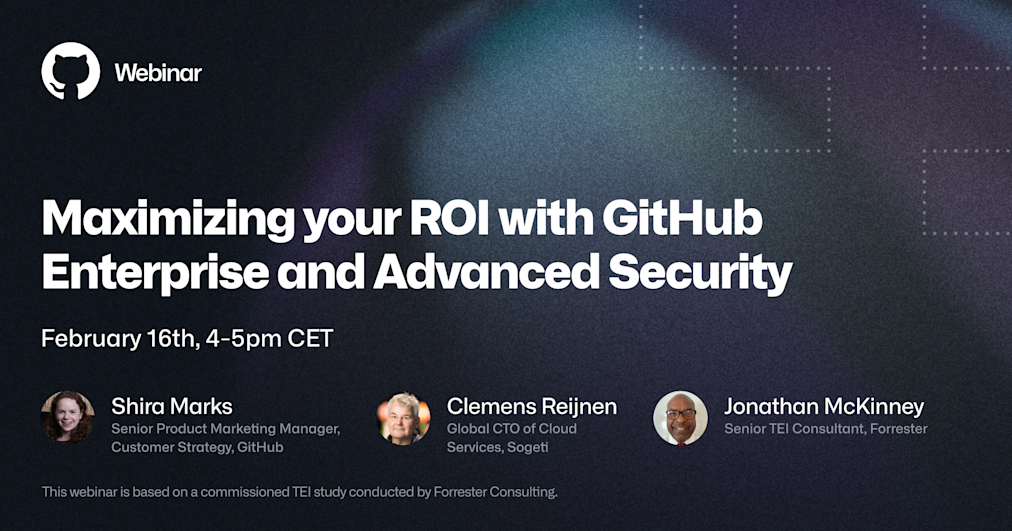Home - GitHub Resources