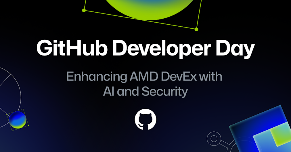 Home - GitHub Resources