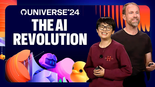 AI - GitHub Resources