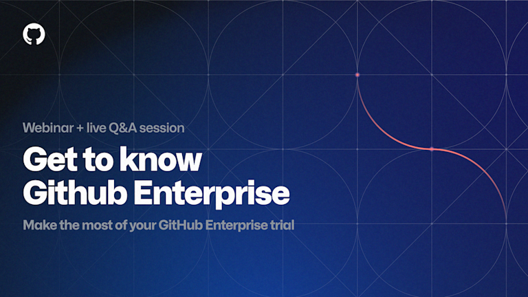 GitHub Enterprise - GitHub Resources