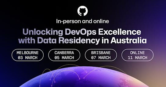 Enterprise - GitHub Resources