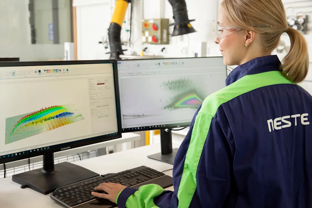 Technology Co-Development | Neste