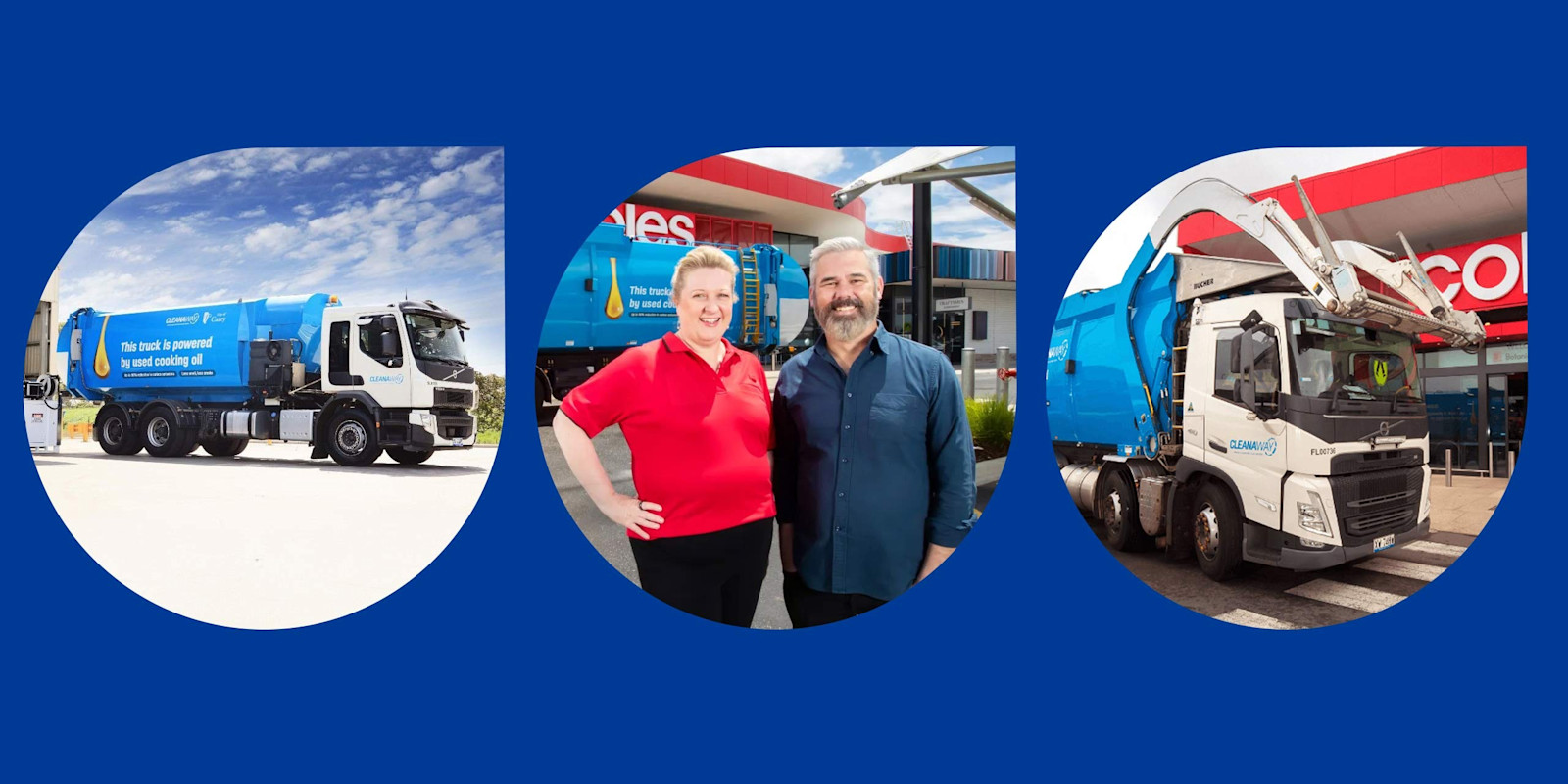 Transforming waste into renewable fuel | Neste