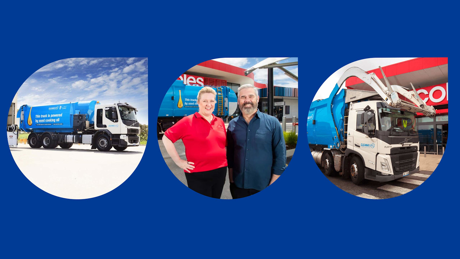 Transforming waste into renewable fuel | Neste