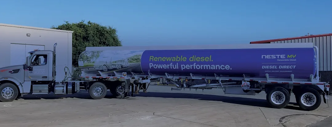 Diesel Direct | Neste