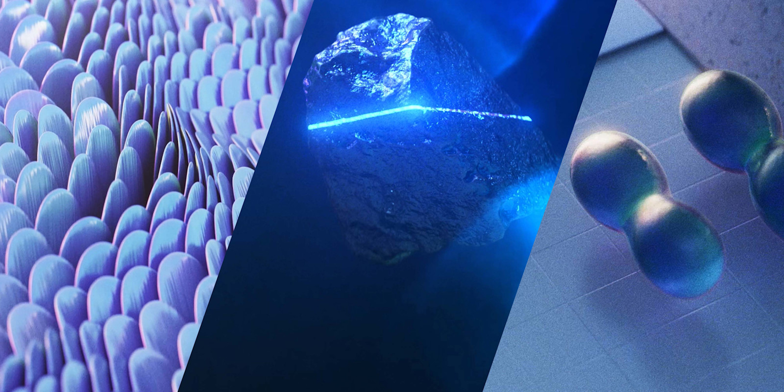 Using design fiction to imagine a preferable future | Neste