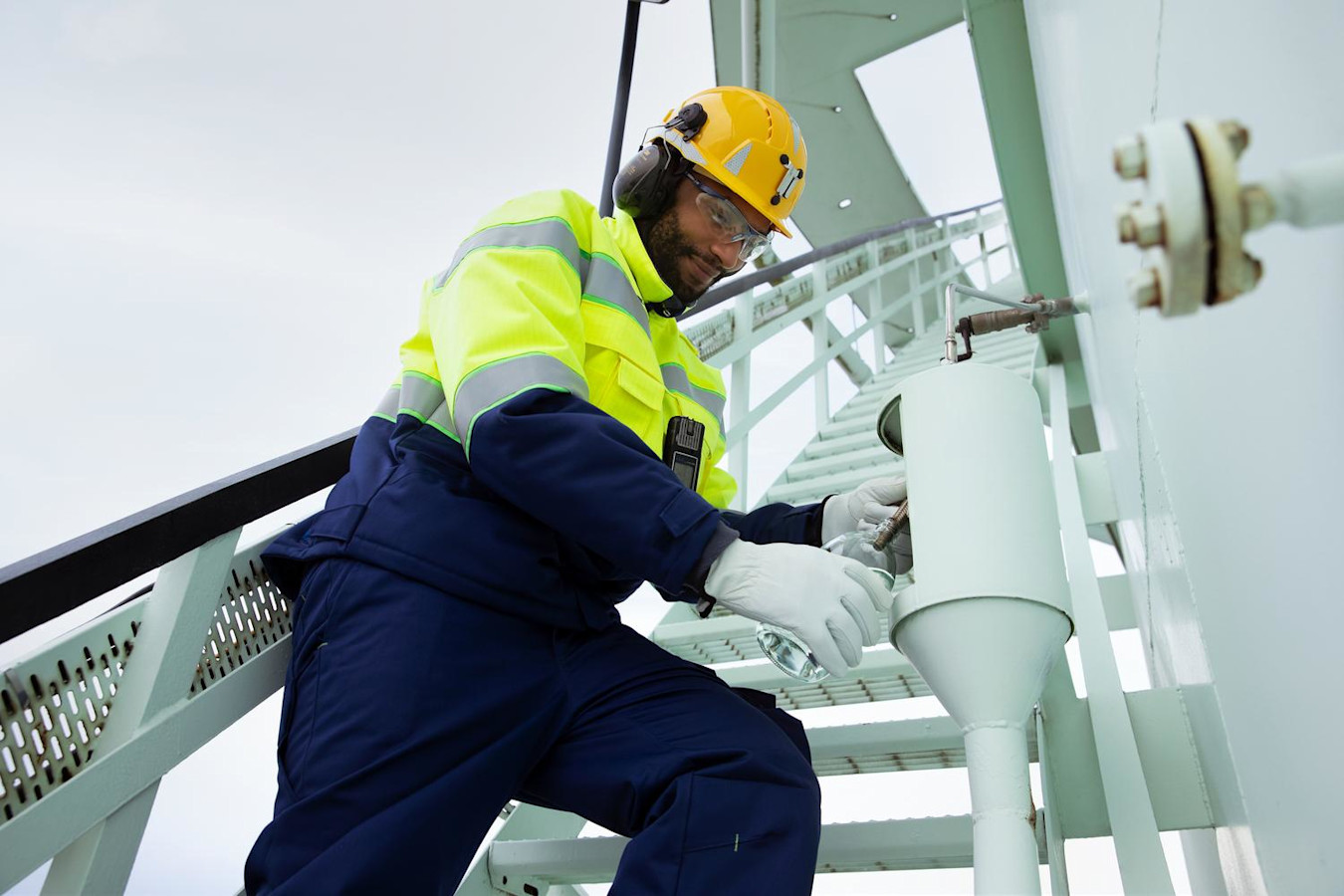 Process technology licensing | Neste