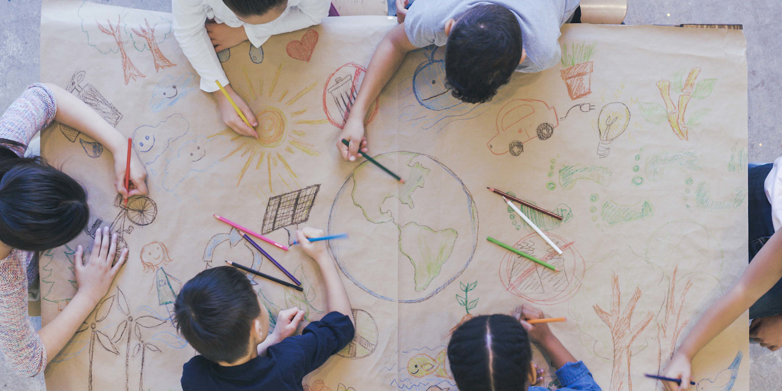 3 climate heroes you may not have heard of before | Neste