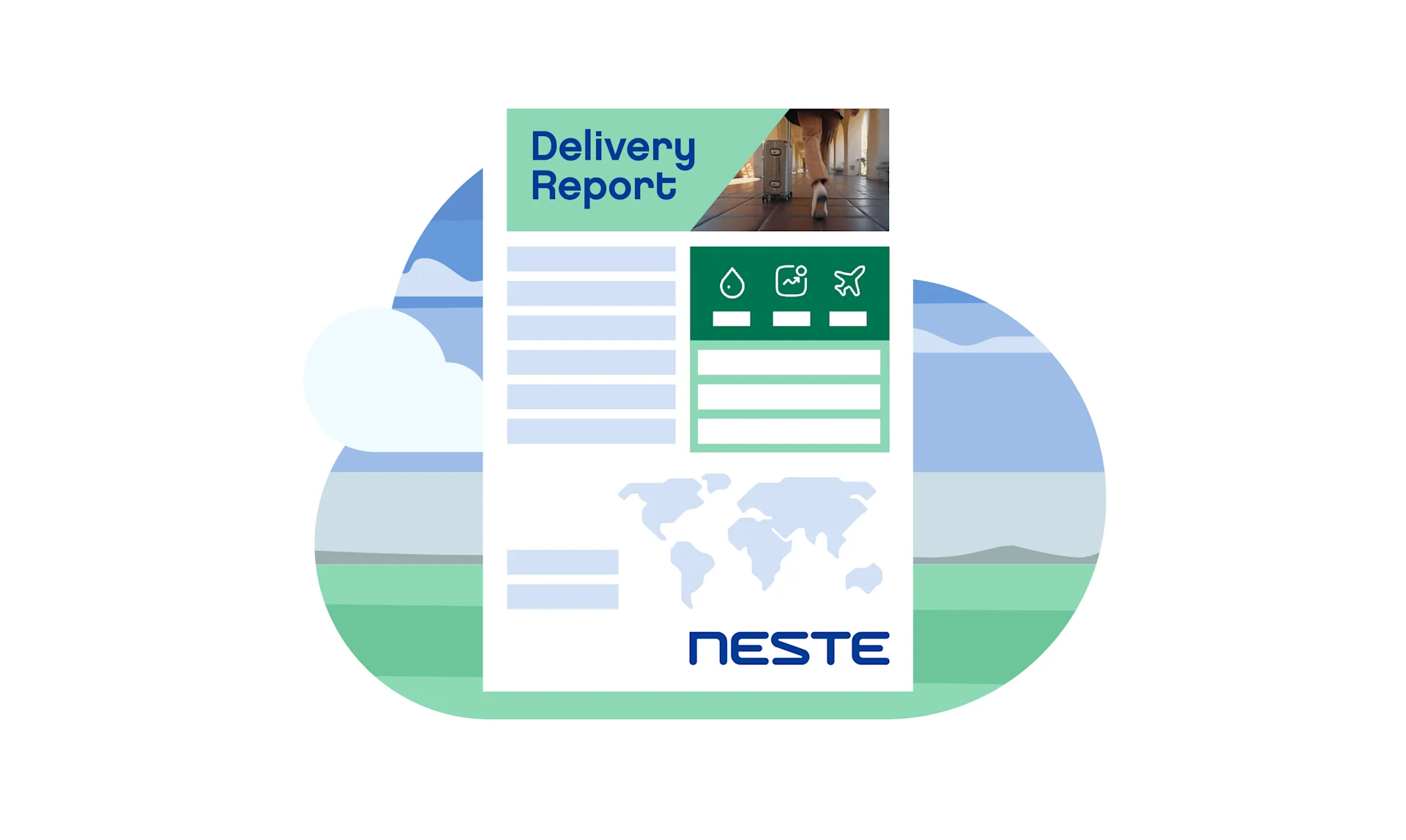 Neste Impact | Neste