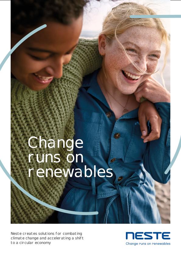 Brochures | Neste